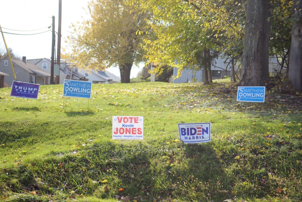 Fayette County officials weigh in on unprecedented election - Herald ...